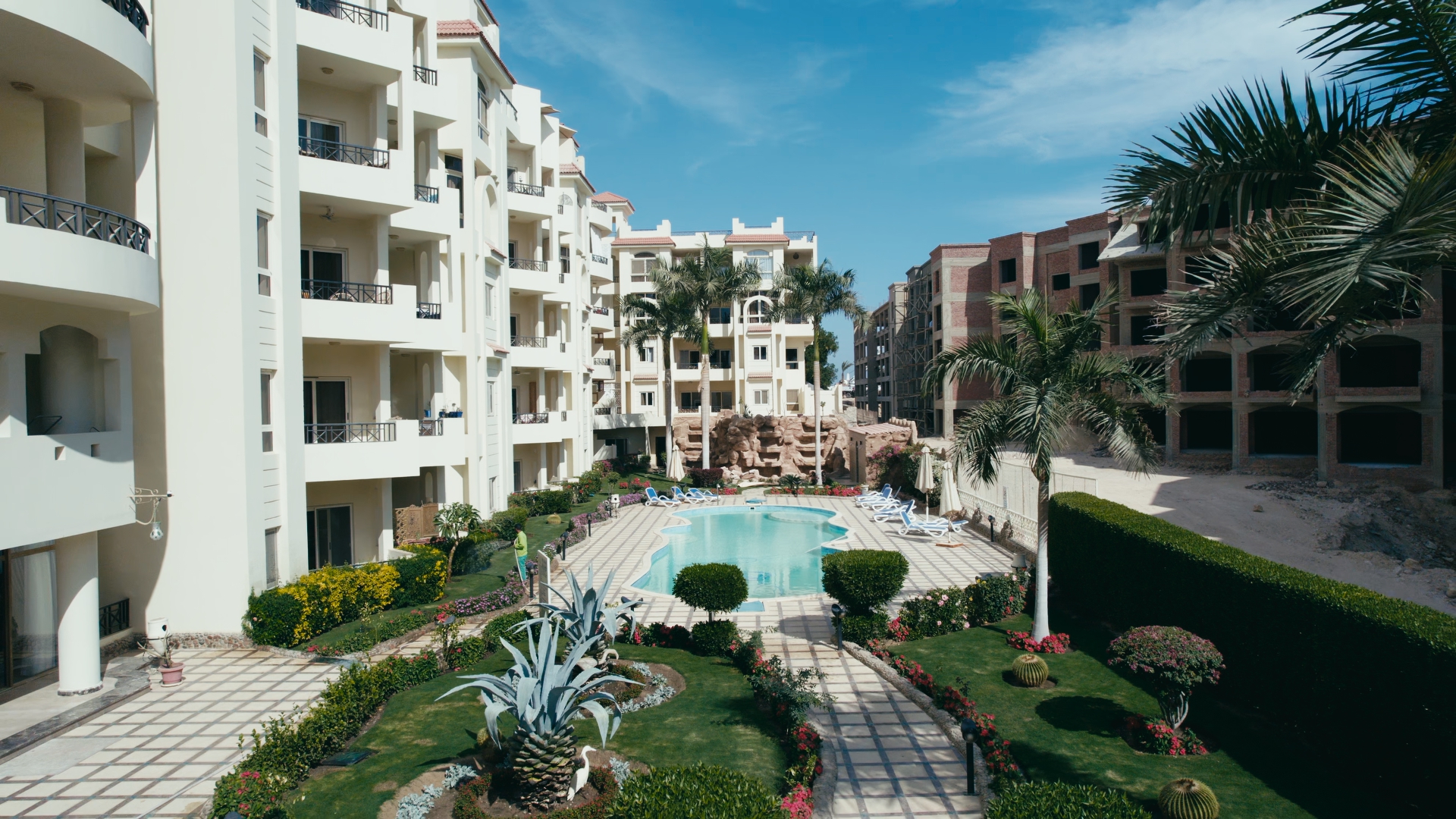 Al-Andalous – orbitdevelopments