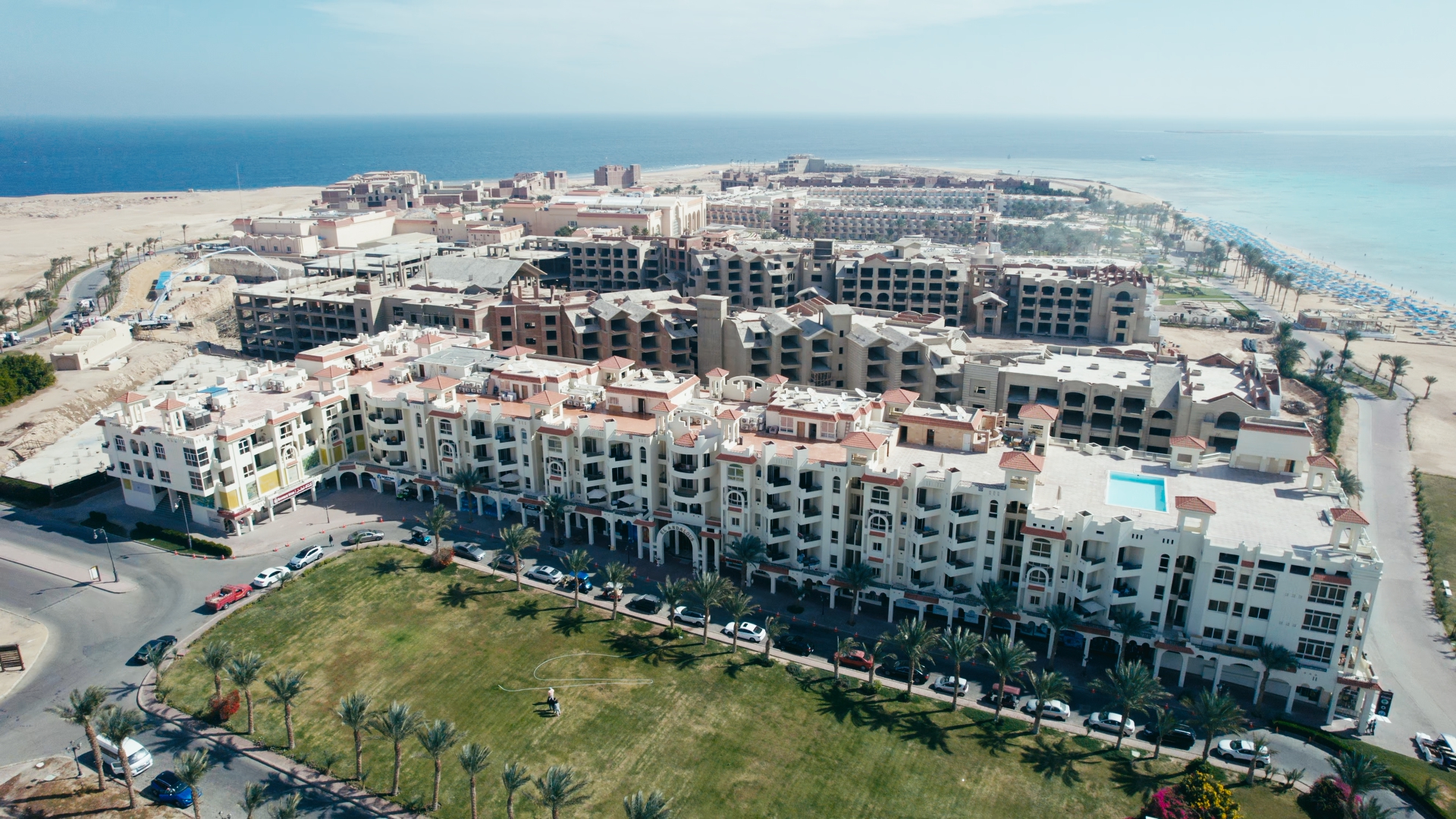 Al-Andalous – orbitdevelopments