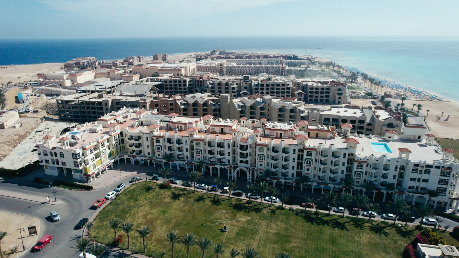 Orbit Developments | 24 Year Of Experience