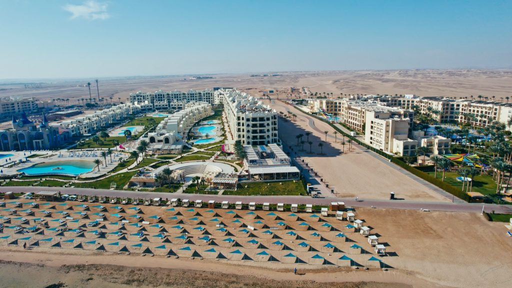 Ocean Breeze - Orbit Developments