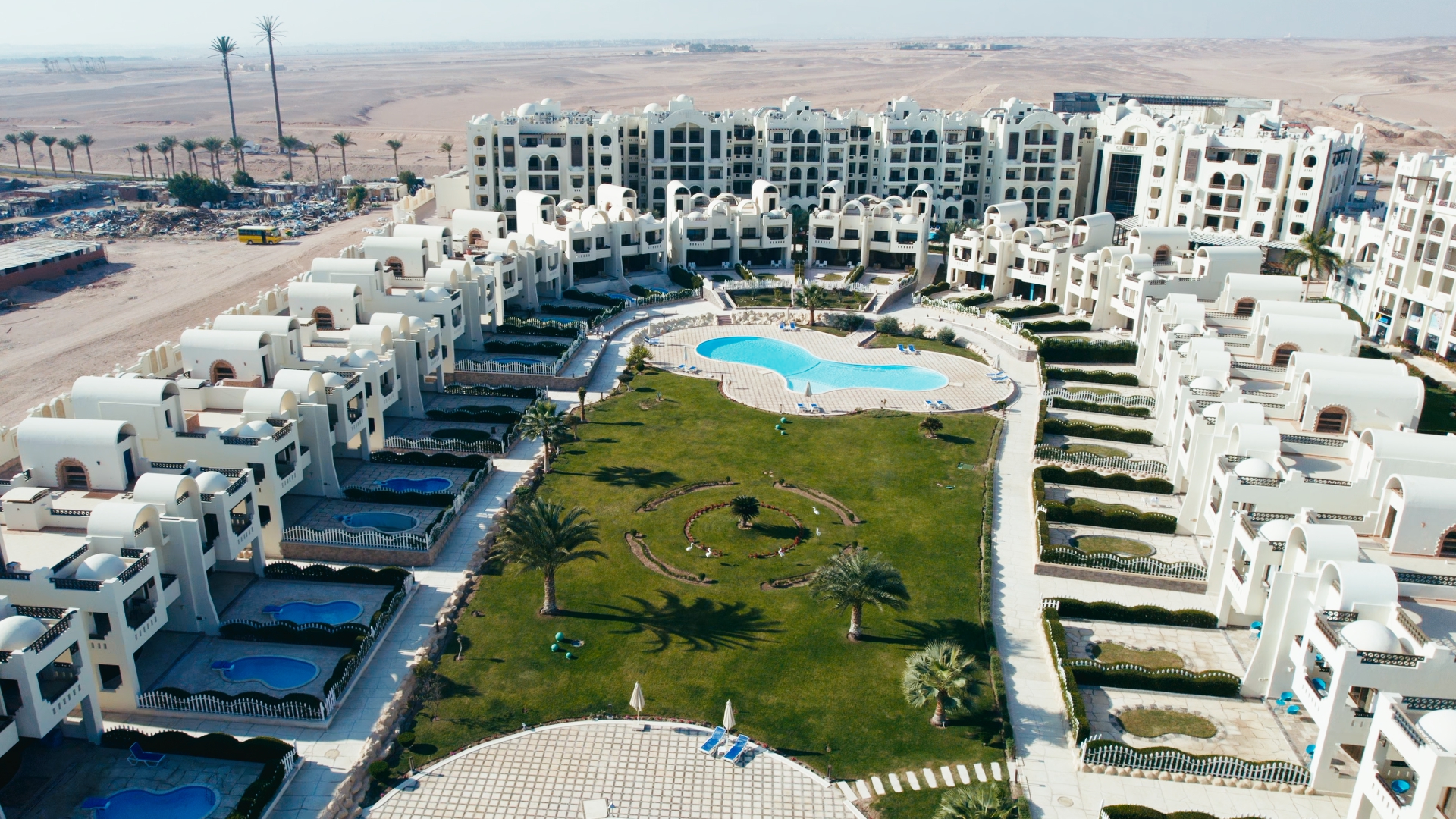 Sun Gate - Orbit Developments 24 Years Of Experience