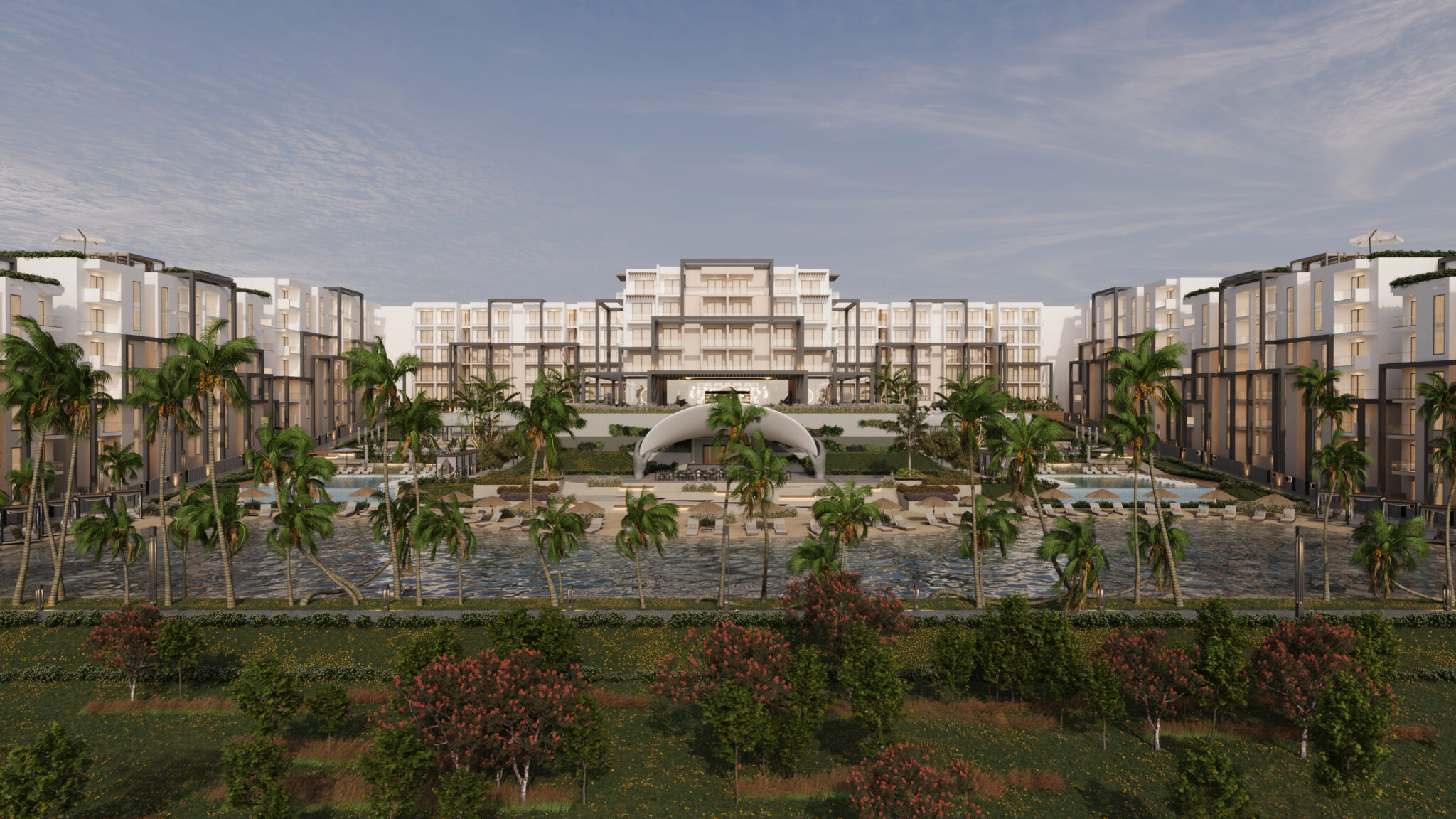 New Developments - Orbit Developments