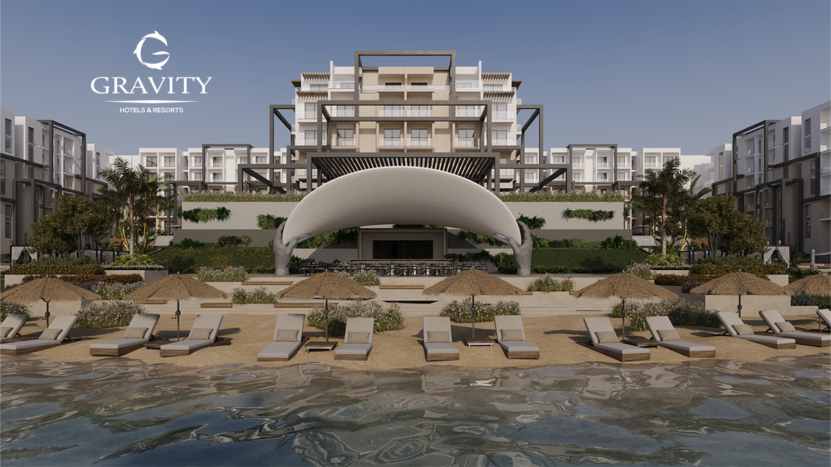 مارينا هيلز العين السخنة | اوربت للتطوير العقاري